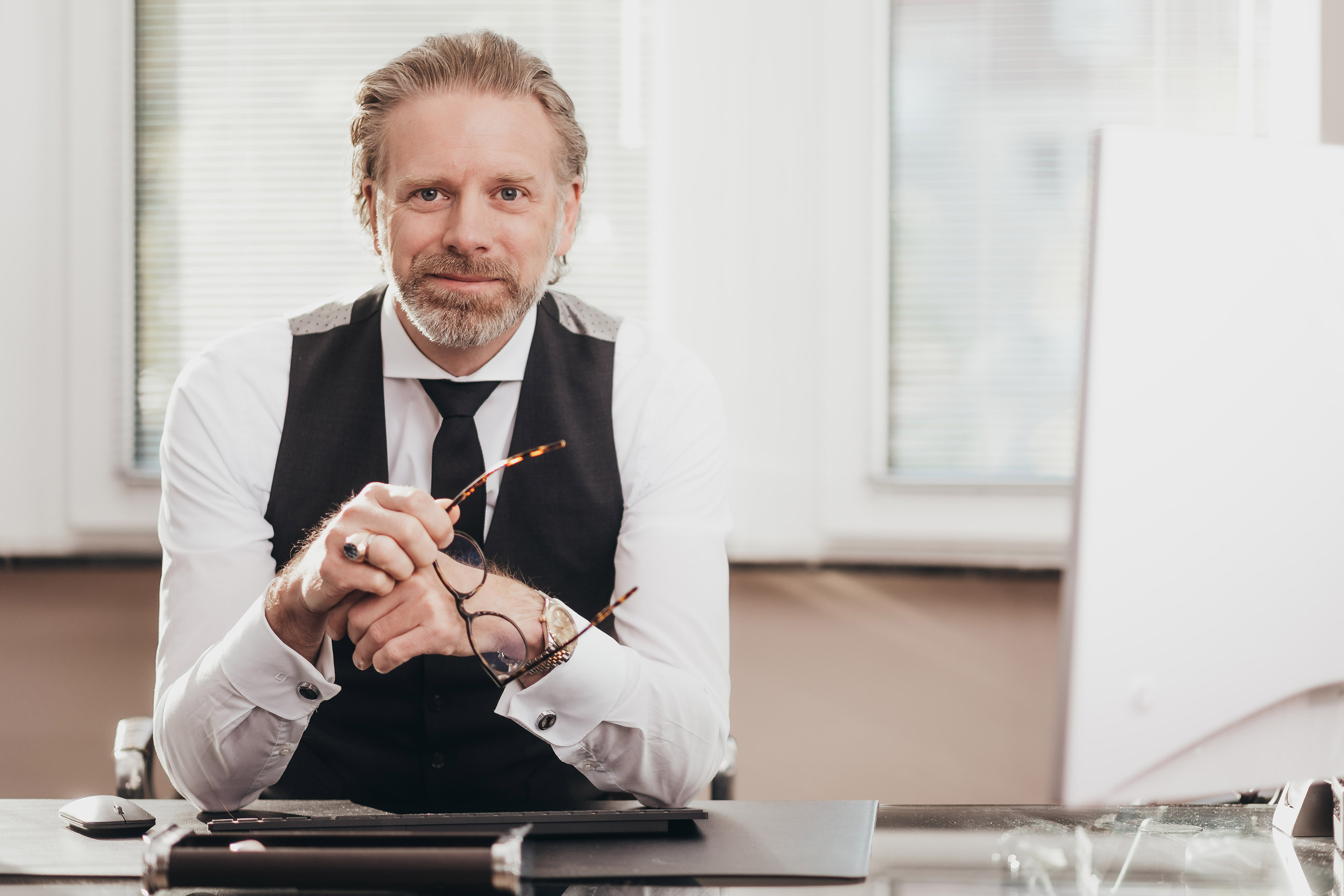 Dr. Robert Sieren | Cherek, Rechtsanwälte & Notar – Osnabrück