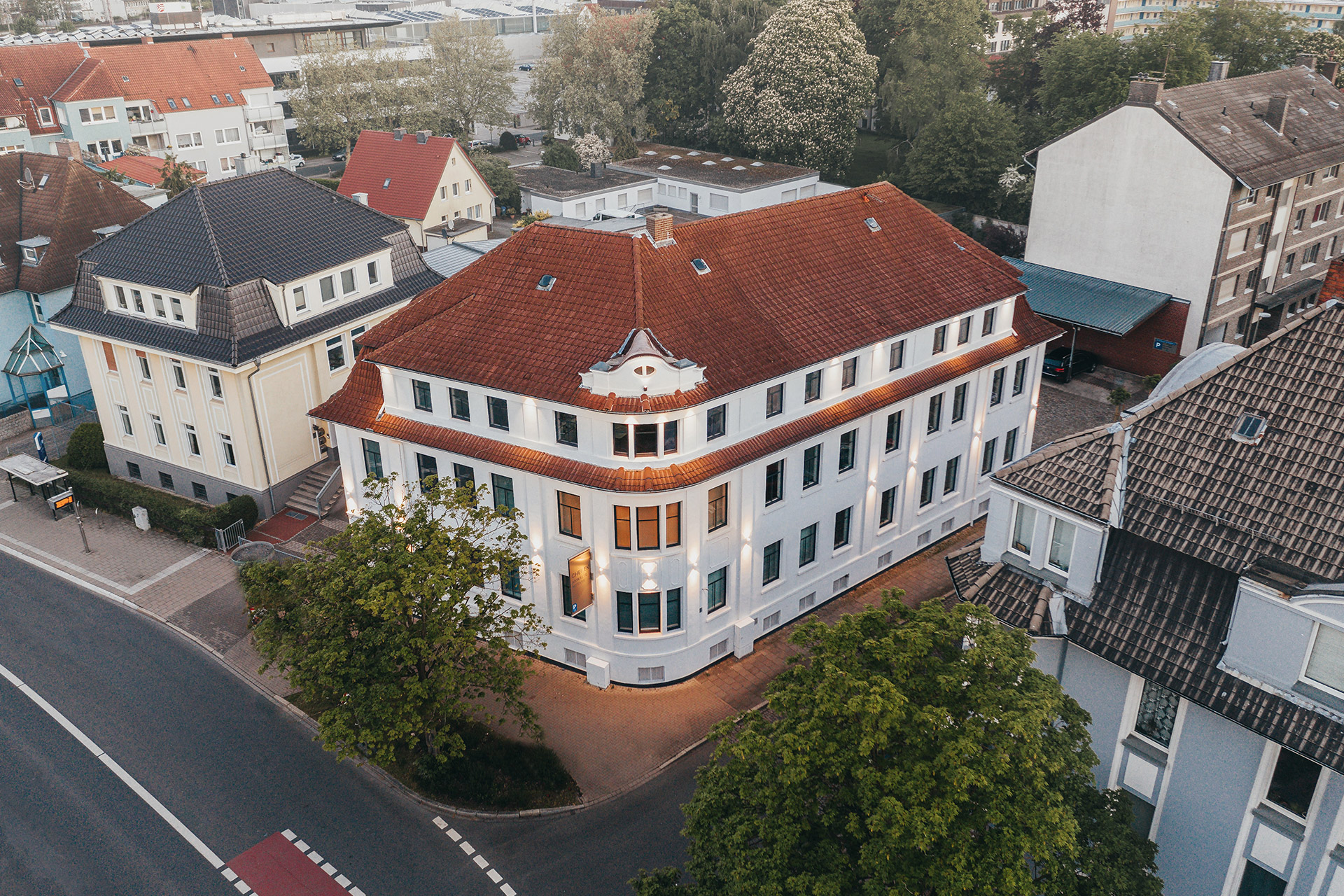 Cherek, Rechtsanwälte & Notare – Osnabrück