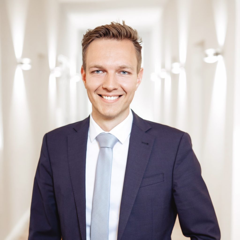 Julian Schröder | Cherek, Rechtsanwälte & Notar – Osnabrück